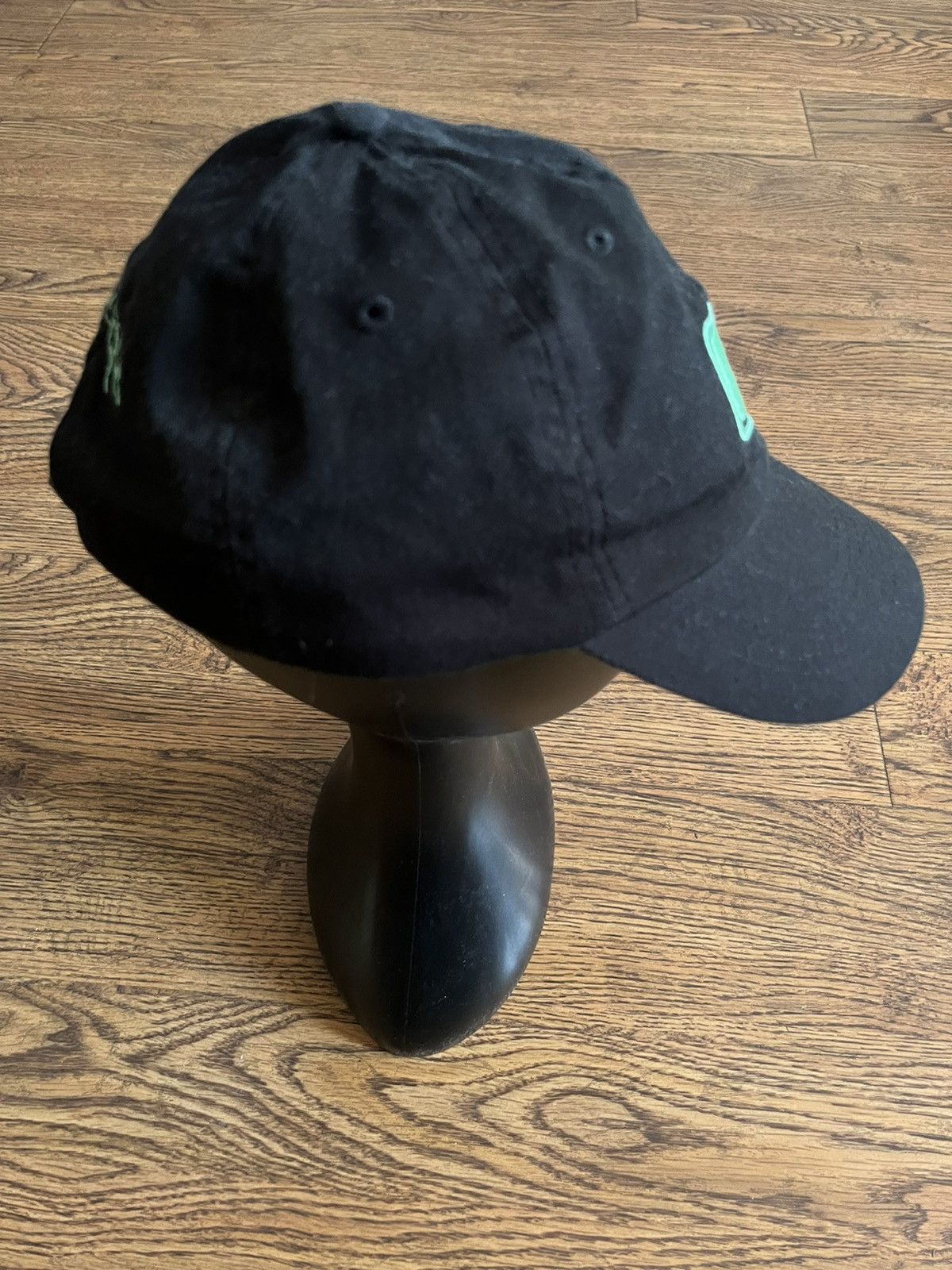 Rock Band Inner Wave Apoptosis Hat | Grailed