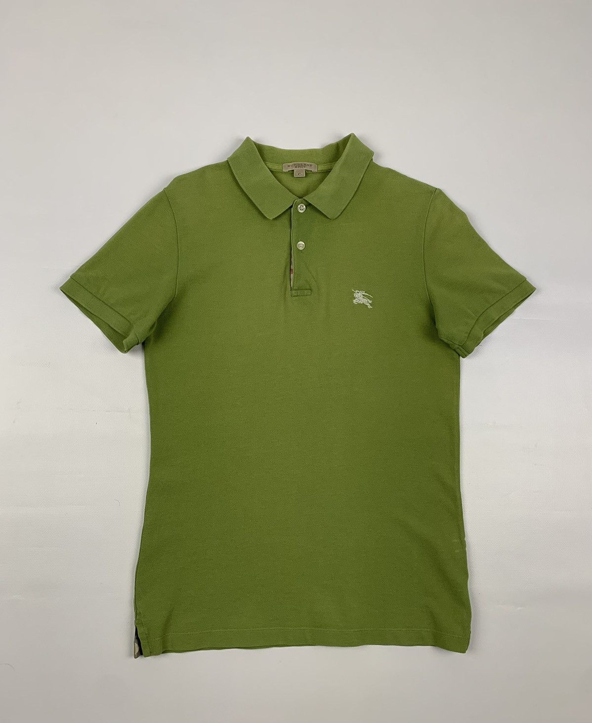 Burberry brit polo store
