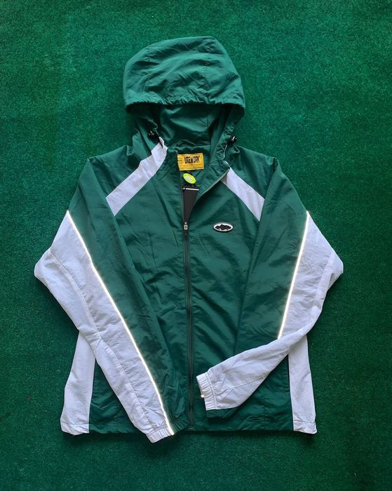 Corteiz Corteiz Spring Jacket | Grailed