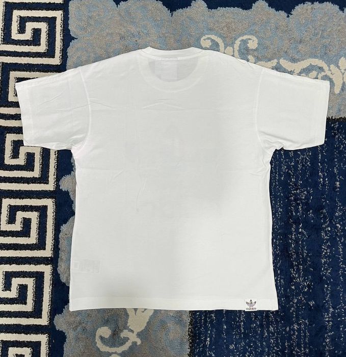 Adidas Adidas T-shirt Love Unites Pride Month | Grailed