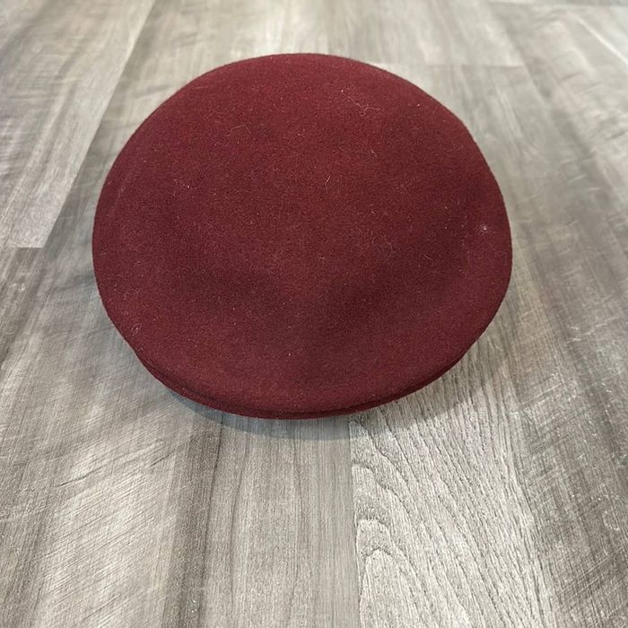 Schott Schott NYC Driver Hat | Grailed