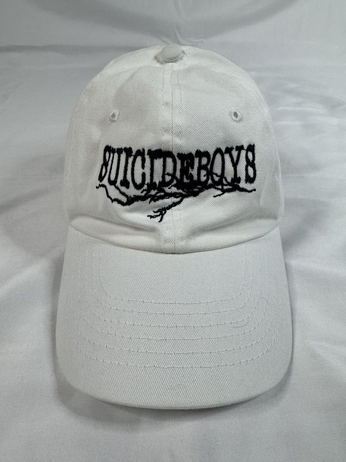 G59 Records × Pouya & $uicideboy$ Merch G59 IWTDINO Hat | Grailed