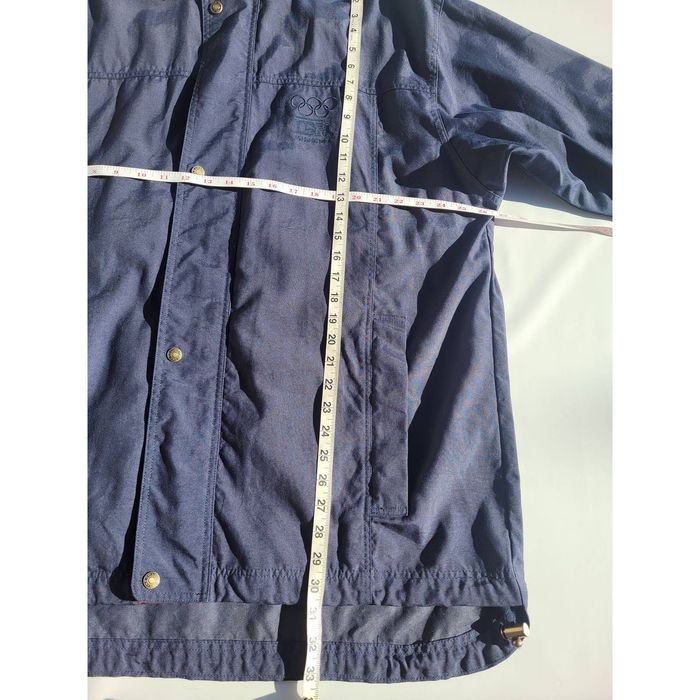 Apple Vtg IBM x Sydney 2000 Olympics Jacket XL | Grailed