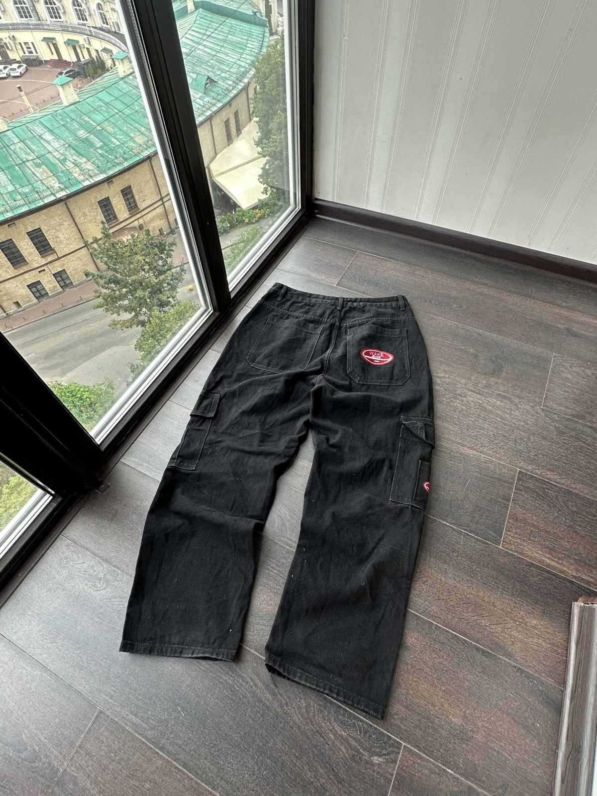 Southpole Baggy Wake Jeans Southpole Style Y2K Jnco | Grailed