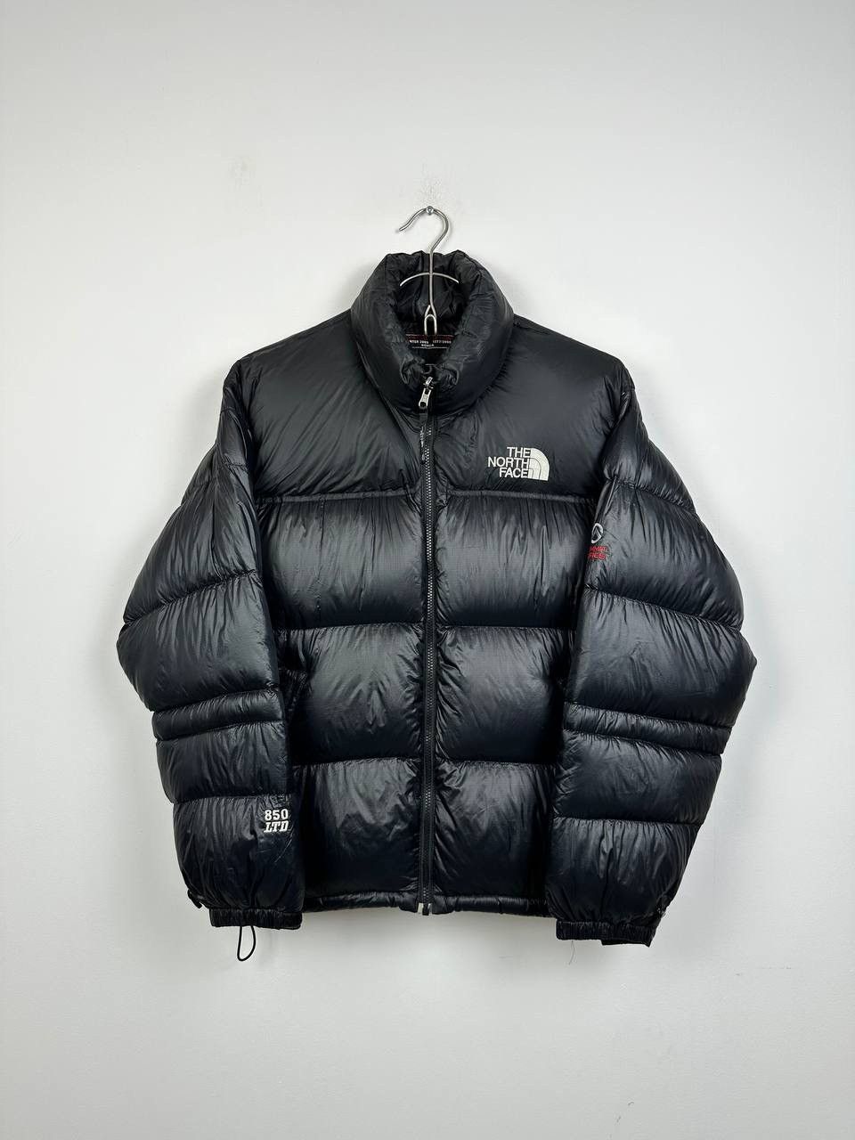 The North Face The North Face Nuptse Limited Edition 850 LTD | Grailed