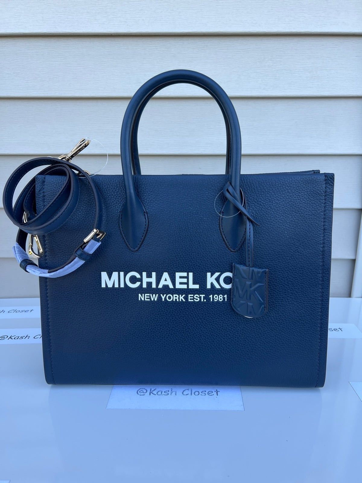Michael Kors Michael Kors Mirella Tote Bag Medium Pebbled Leather Purse ... Michael Kors Michael Kors Mirella Tote Bag Medium Pebbled Leather Purse ...