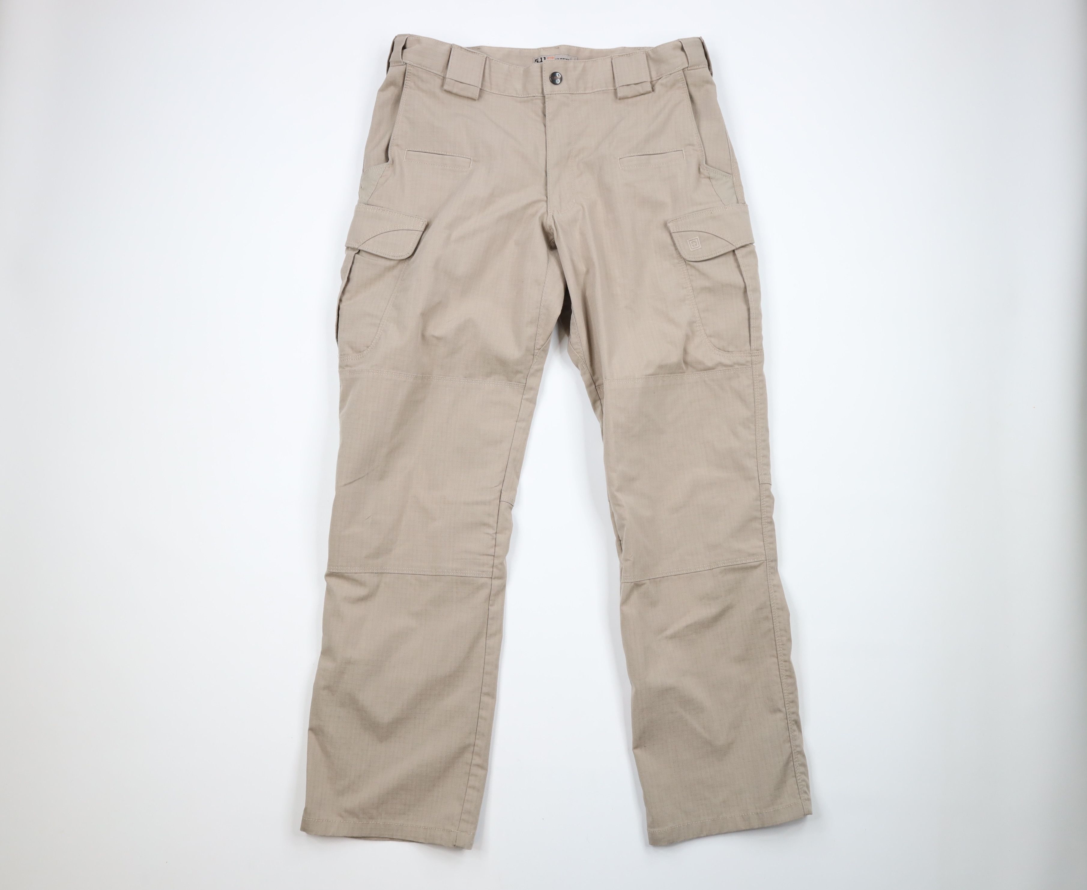 Vintage 5.11 Tactical Series Operator Ripstop Uniform Cargo Pants | Grailed