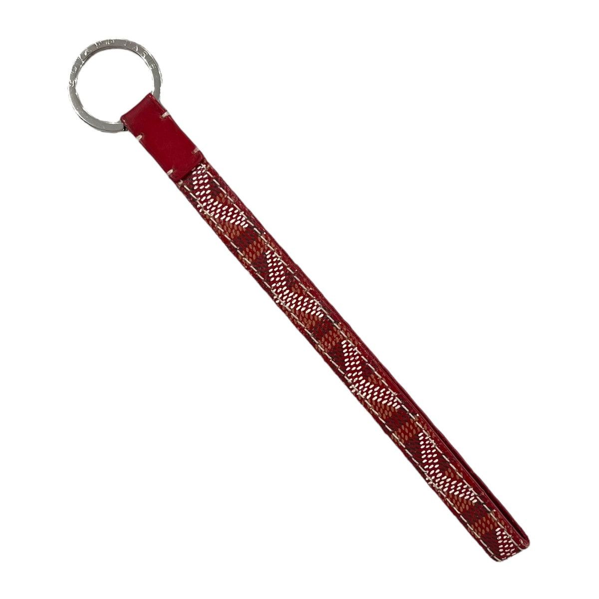 Goyard Goyard Sesame Keychain | Grailed