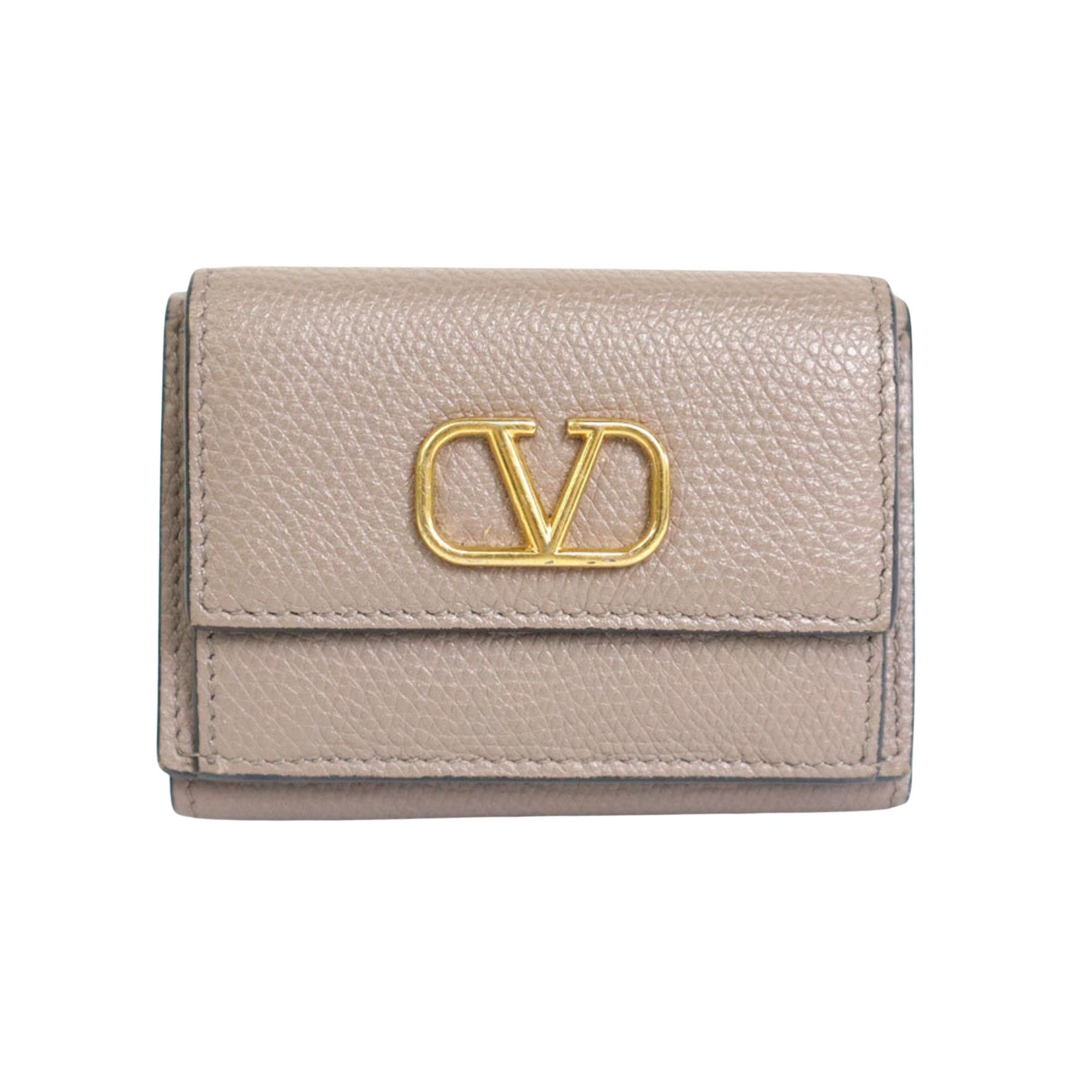 Valentino Valentino Garavani wallet | Grailed