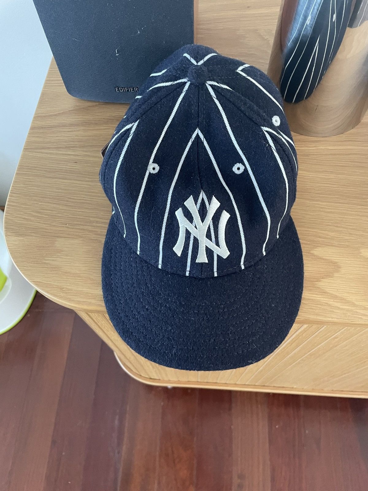 Aime Leon Dore × New Era × New York Yankees ALD New Era New York ...