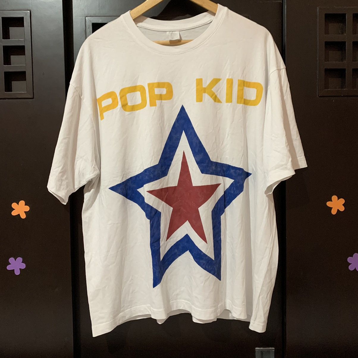 Band Tees × Vintage Senseless Things Pop Kid Vintage 90s Band Very Rare ...