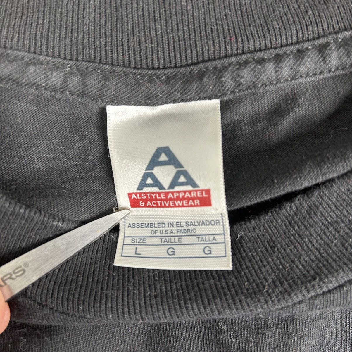 Alstyle Gundam Seed Destiny Bandai Exclusive Anime T-Shirt | Grailed