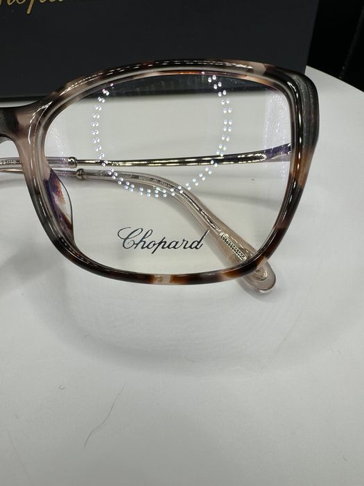Chopard Chopard Glasses Women’s | Grailed