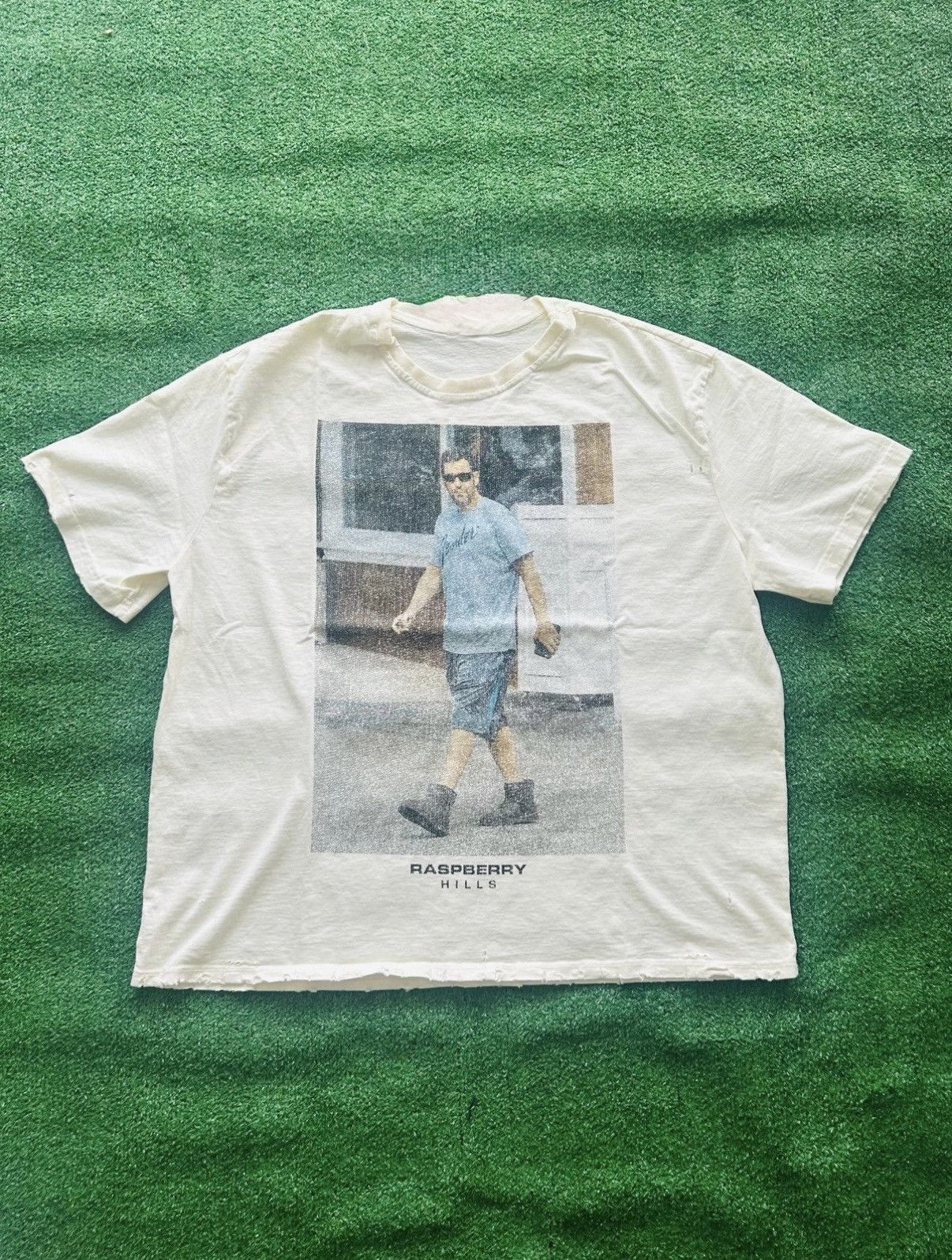 The GV Gallery Gv Gallery Adam Sandler shirt | Grailed