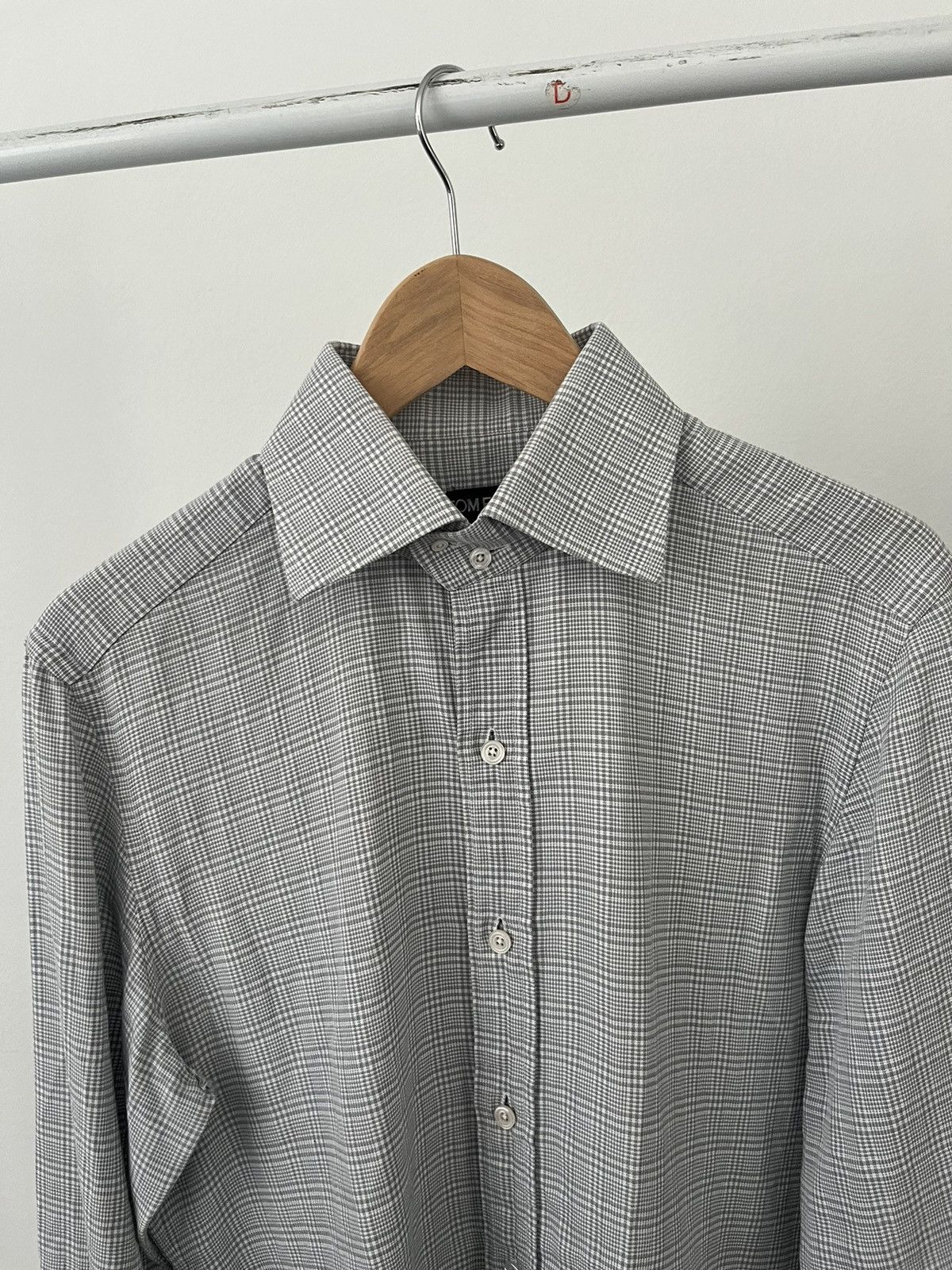 Tom Ford Tom Ford Button Down | Grailed