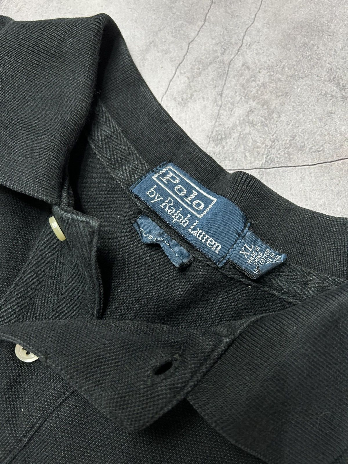 Polo Ralph Lauren Polo Ralph Lauren no 5 New York Chief Keef style XL ...