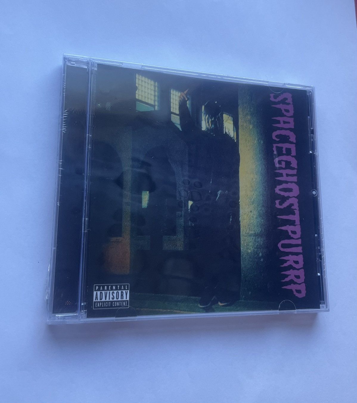 Drain Gang × Goth Money × TeamSESH Spaceghostpurrp - Larry Bird Season ...