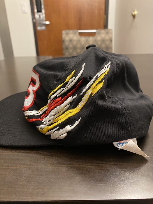 Other Vintage Dale Earnhardt Sr. Number Three Hat | Grailed