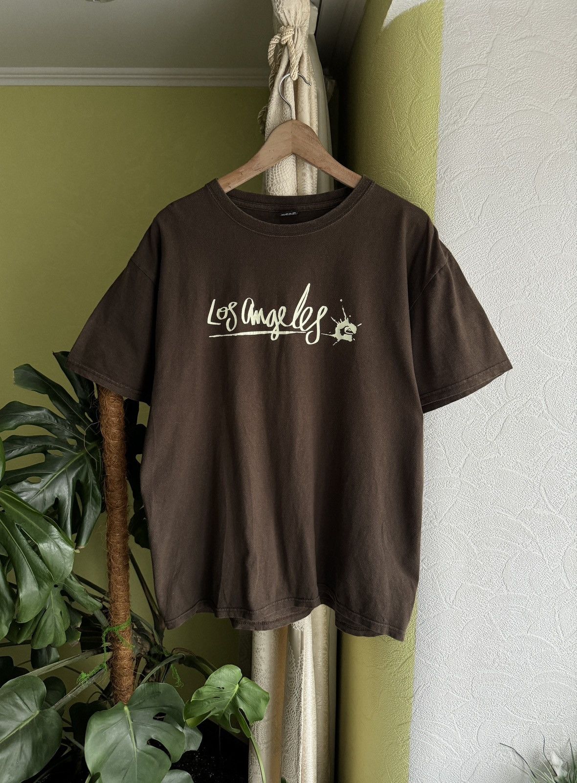 Quicksilver × Streetwear × Vintage Vintage Quicksilver Los Angeles ...