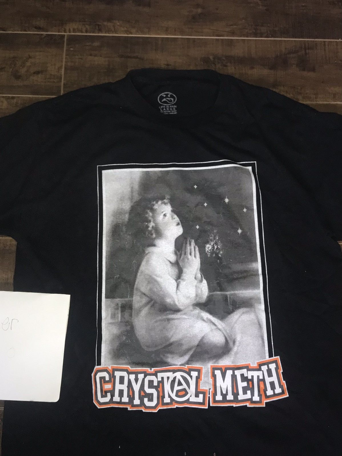 G59 Records Grey day 2021 crystal meth shirt g59 record suicide boy ...