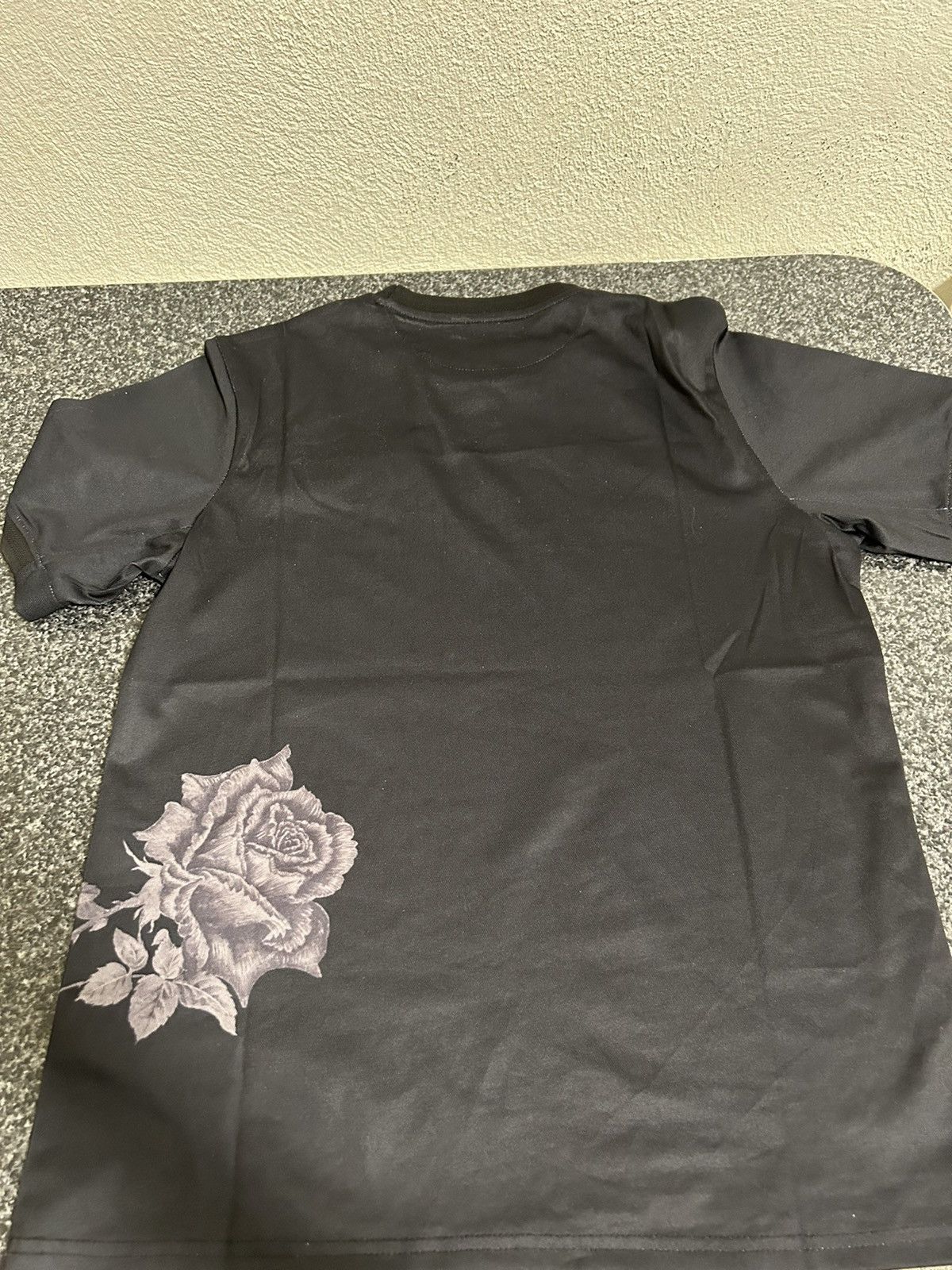 Adidas Real Madrid x Y-3 2023/2024 Fourth Rose Kit | Grailed