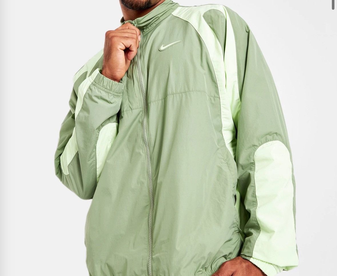 Drake × Nike × Octobers Very Own Nike NOCTA Northstar Nylon Tracksuit ...