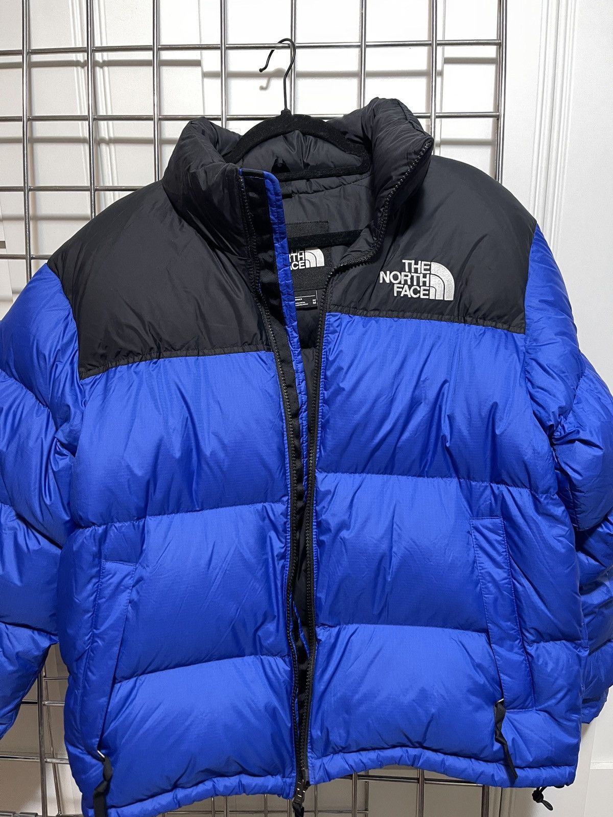 The North Face The North Face Nupste Puffer | Grailed