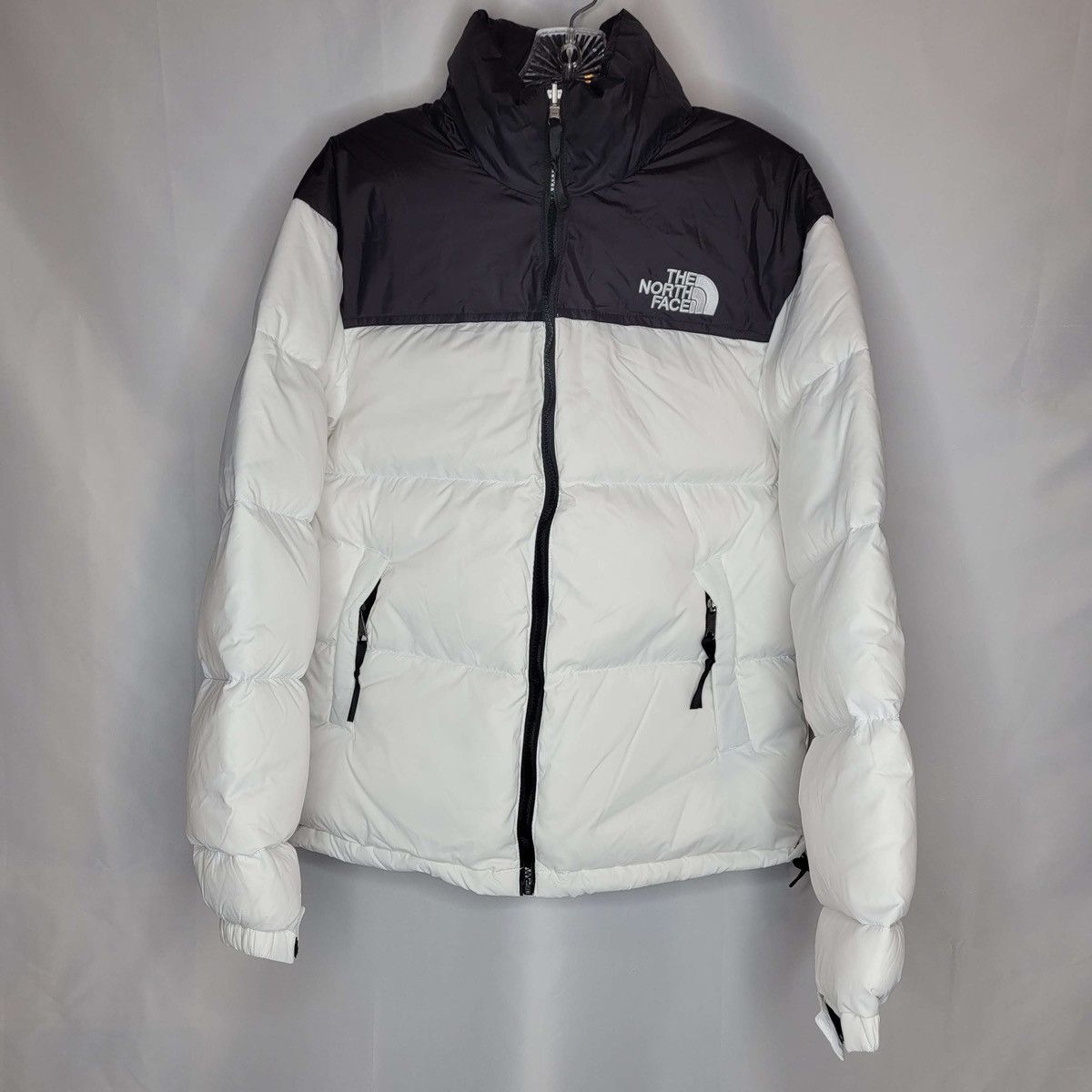 The North Face The North Face 700 Puffer Jacket 1996 Retro Nuptse White ...