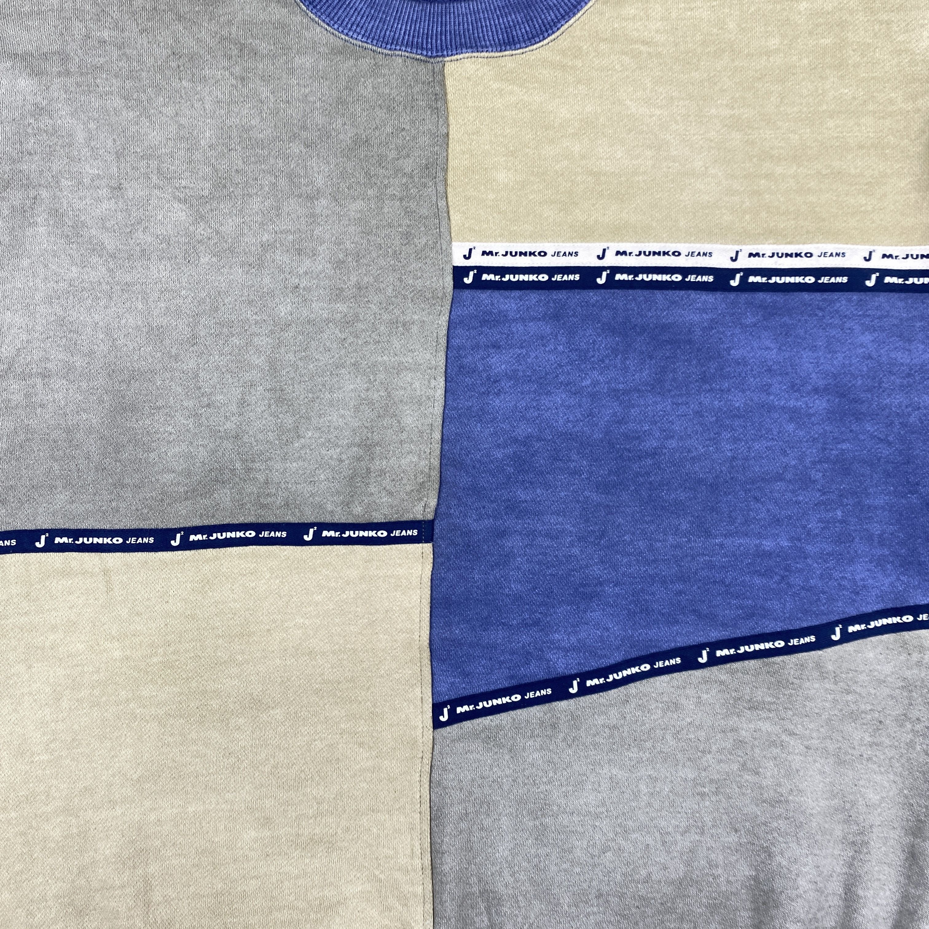 Junko Shimada Mr.Junko Sweater -SW204 | Grailed