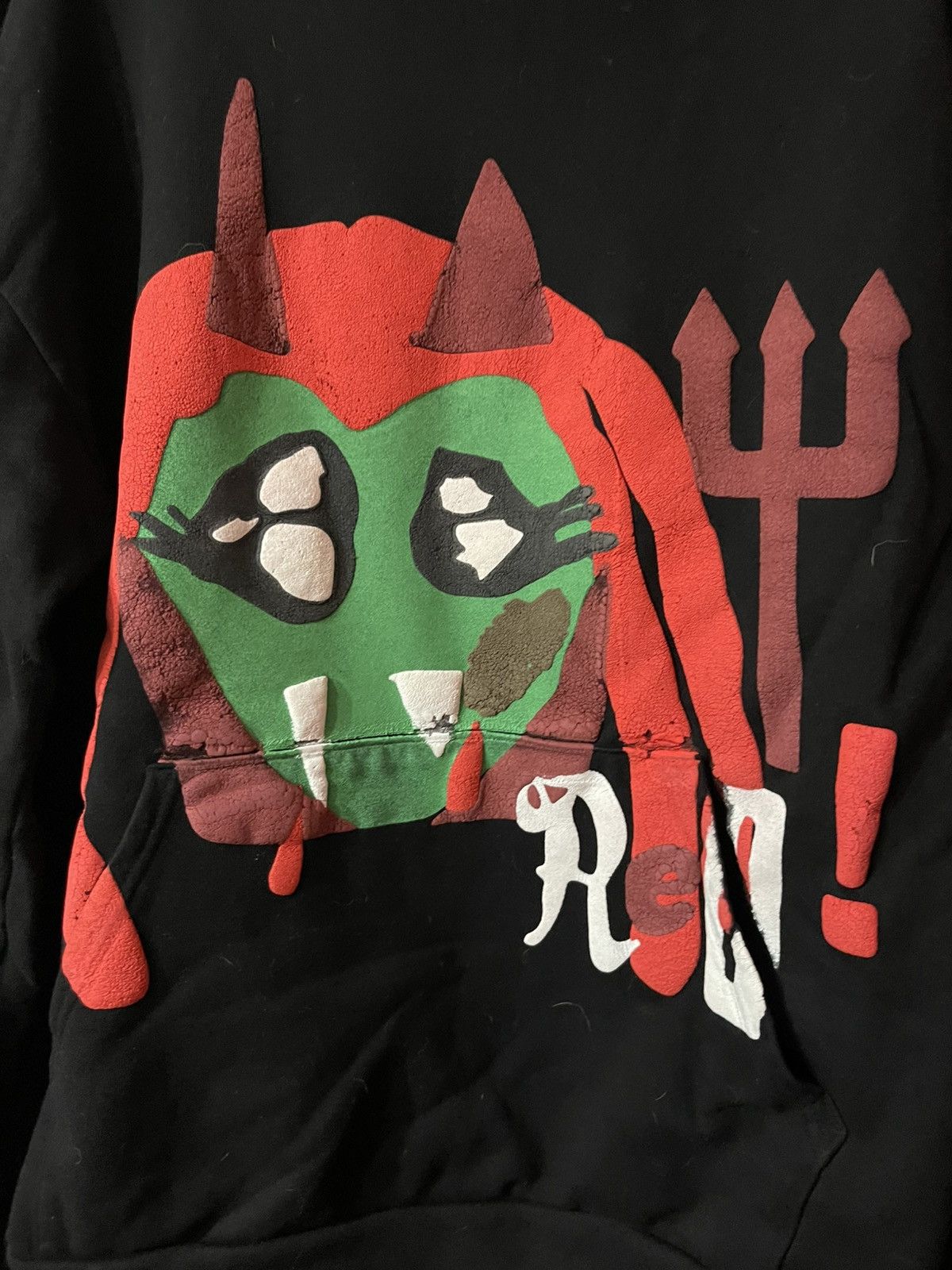 Cactus Plant Flea Market × Playboi Carti Playboi Carti Cpfm Whole Lotta ...