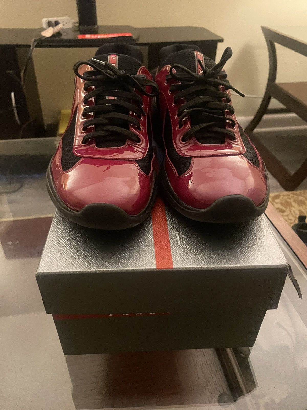 Prada Prada World Cups | Grailed