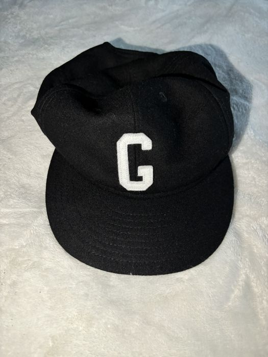 Fear of God Fear of God Hat “G” Hat from 7th Collection | Grailed