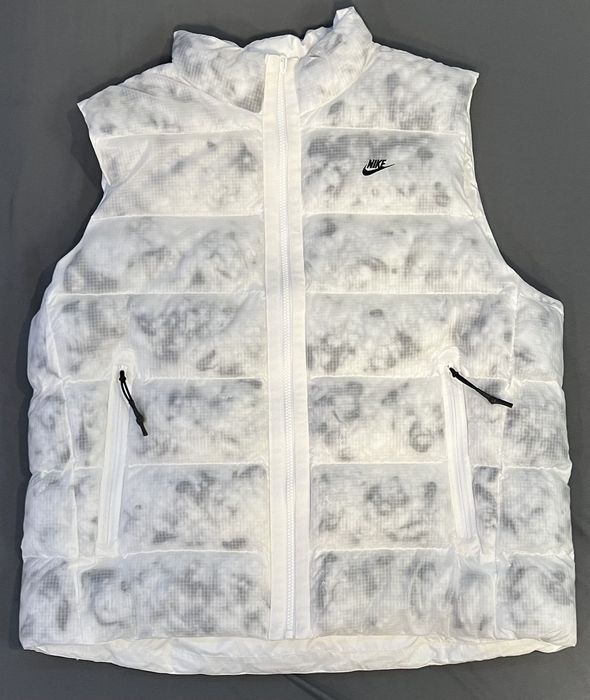 Nike Nike Sportswear Tech Pack Therma-Fit Bubble Vest | Grailed