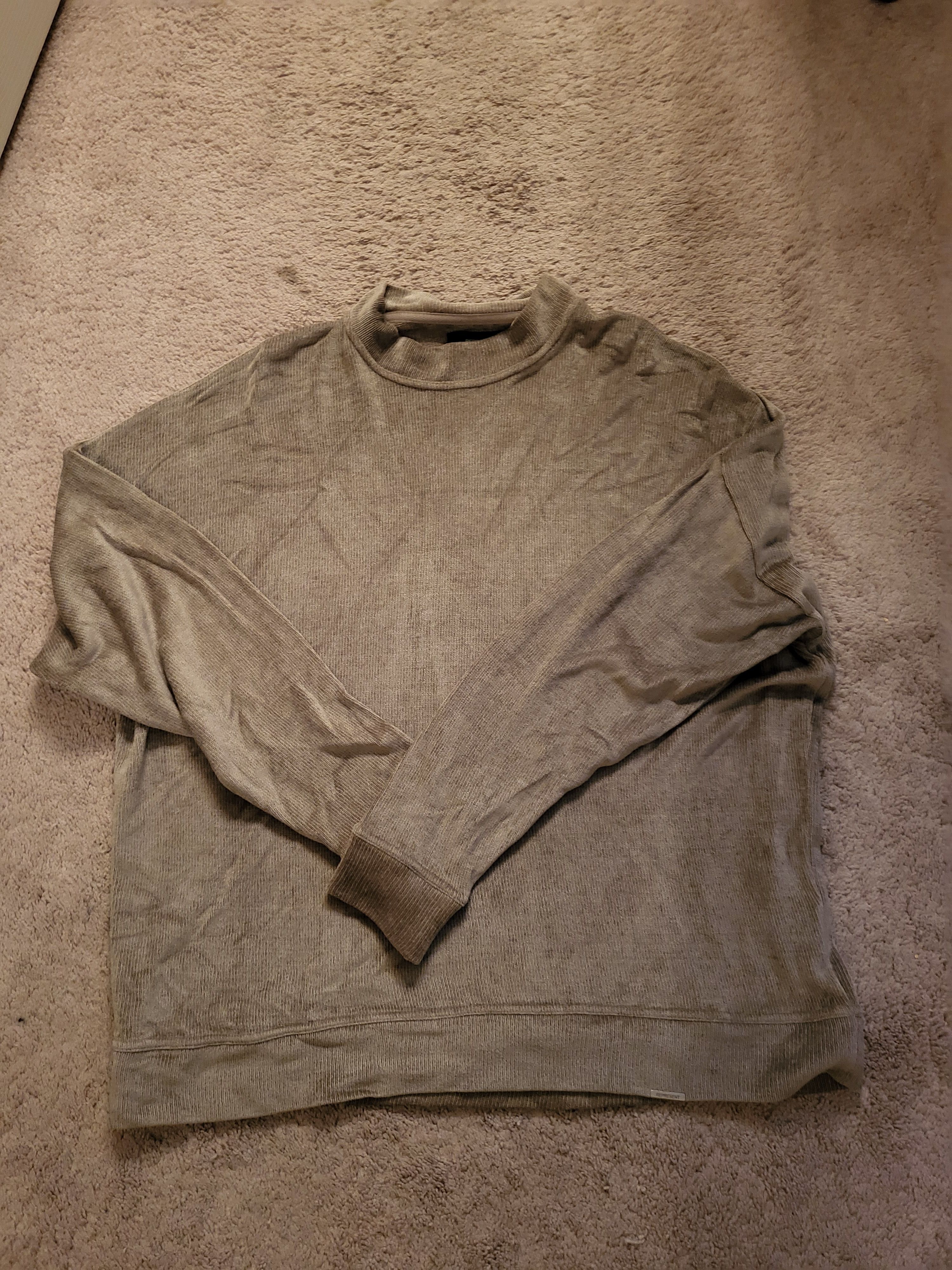 Represent Clo. Represent turtle neck sweater | Grailed