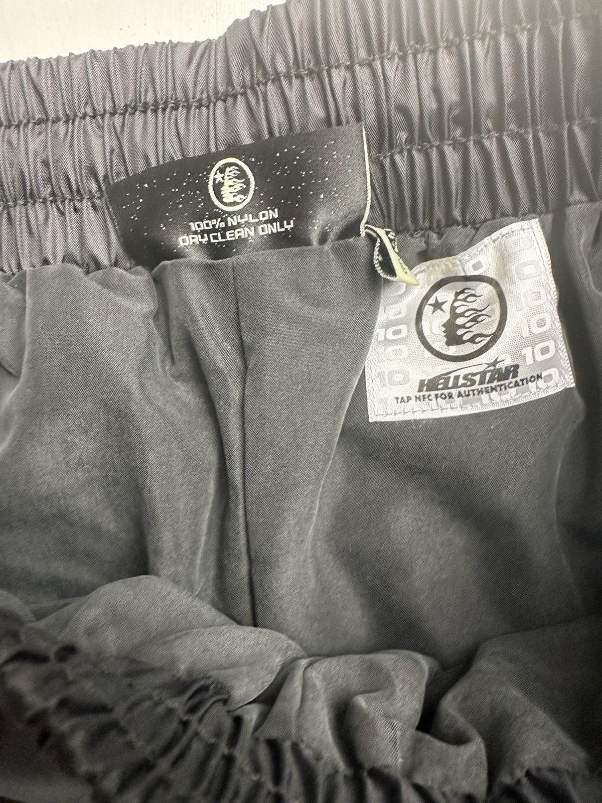 HELLSTAR Hellstar Track Pants | Grailed