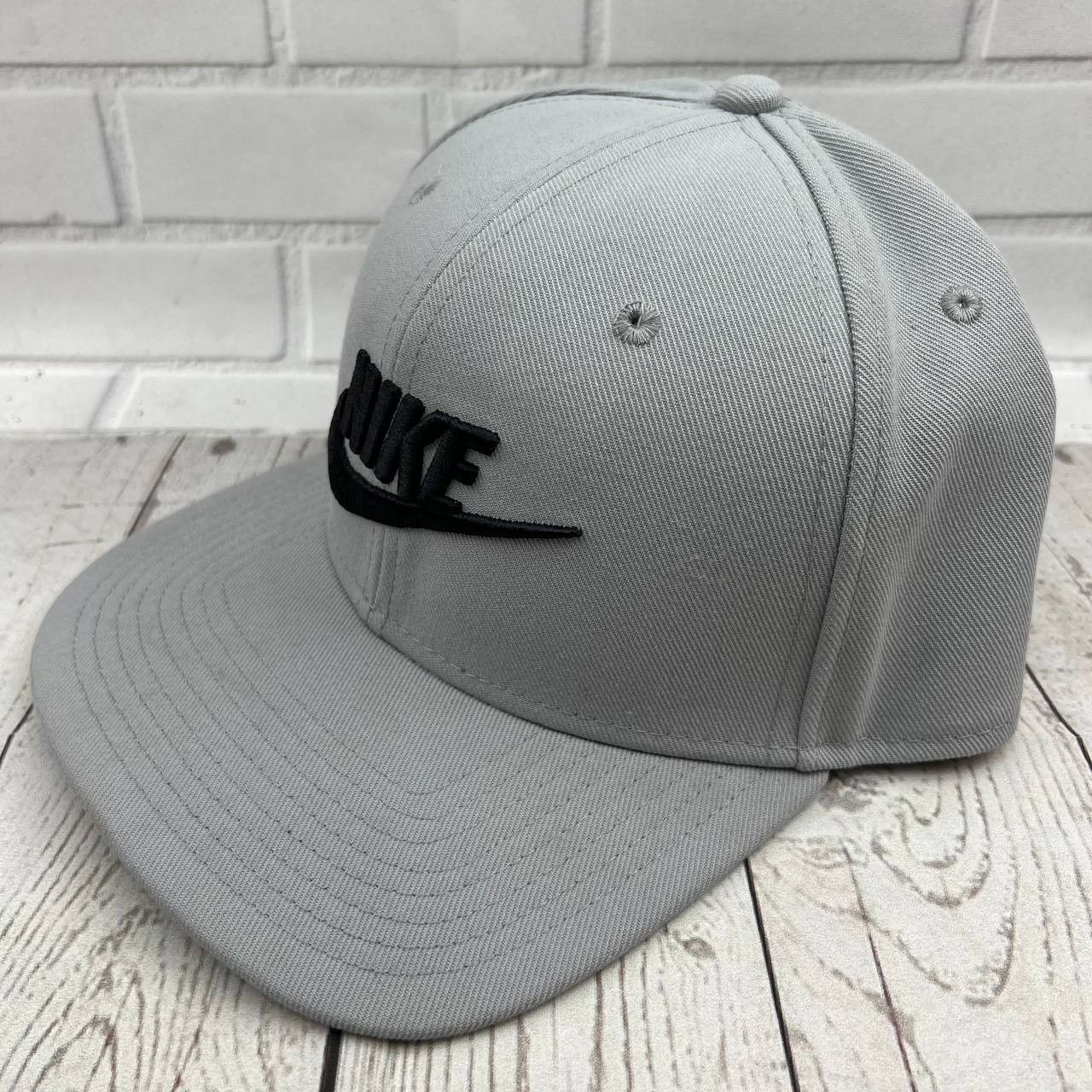 Nike Nike Sportswear Dri-FIT Pro Futura Hat Snap back Cap Men | Grailed