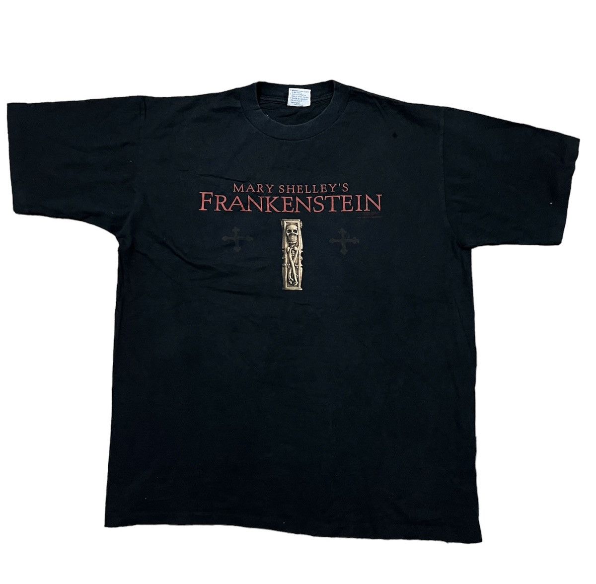 Vintage Vintage 90’s Mary Shelley’s Frankenstein | Grailed