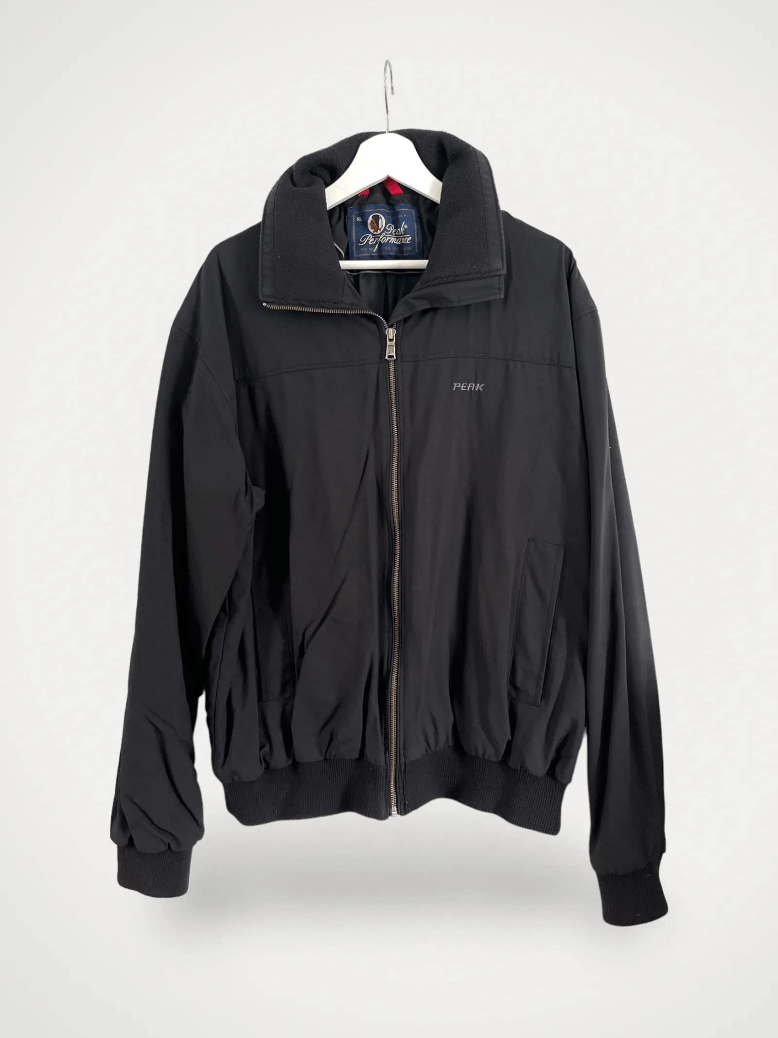 Peak Performance Peak Performance Jacket | Grailed