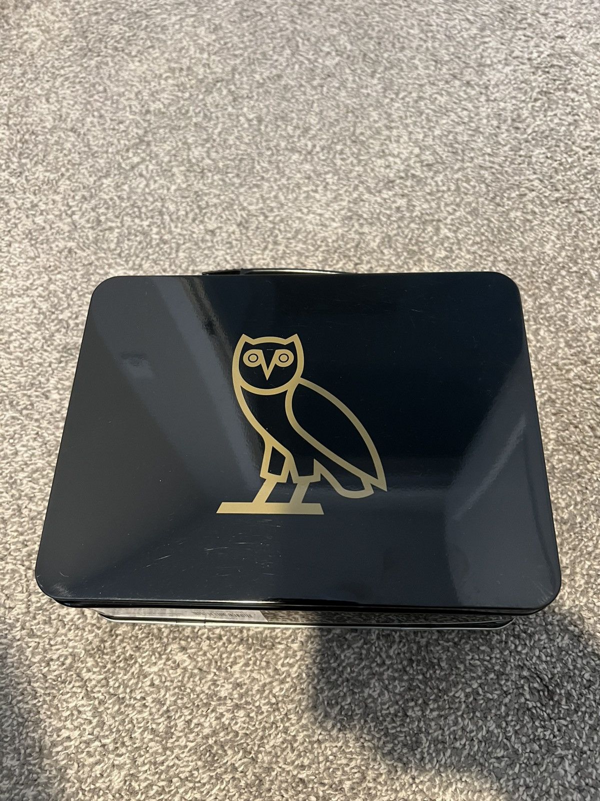 Disney × Octobers Very Own OVO x Disney Lunch Box | Grailed