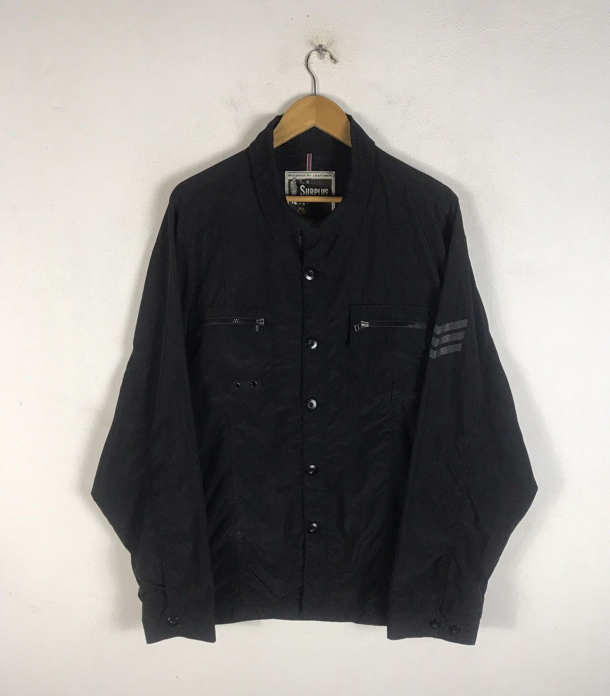 Craftsman 🔥Rare🔥Vintage Surplus X The Greatess General Wear Jacket ...
