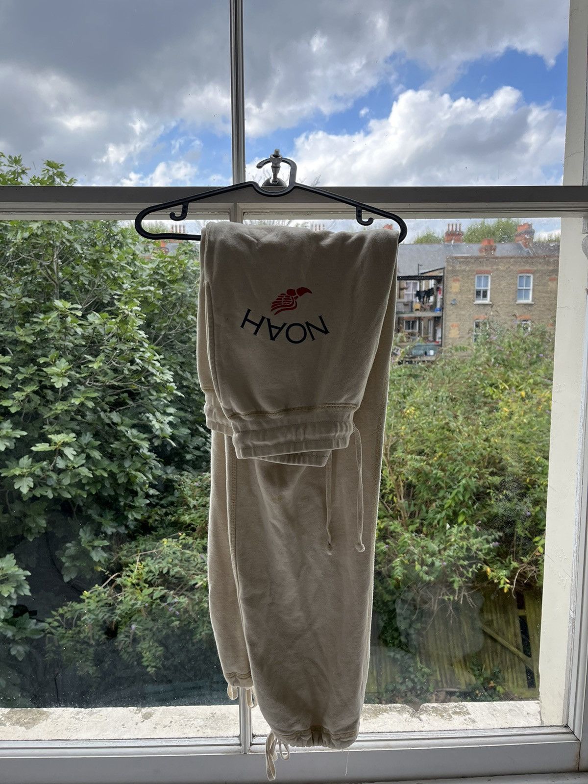 Noah NOAH WINGED FOOD TRACKSUIT | Grailed