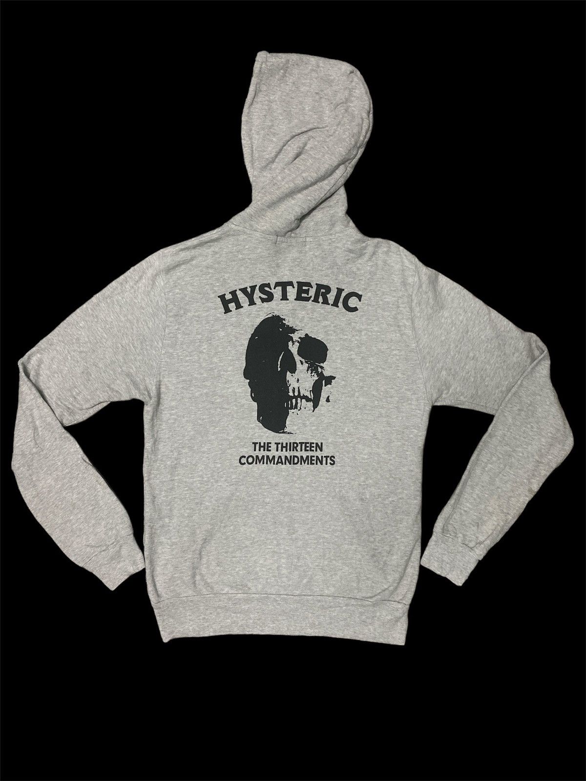 Hysteric Glamour × If Six Was Nine × Japanese Brand ‼️RARE‼️HYSTERIC ...