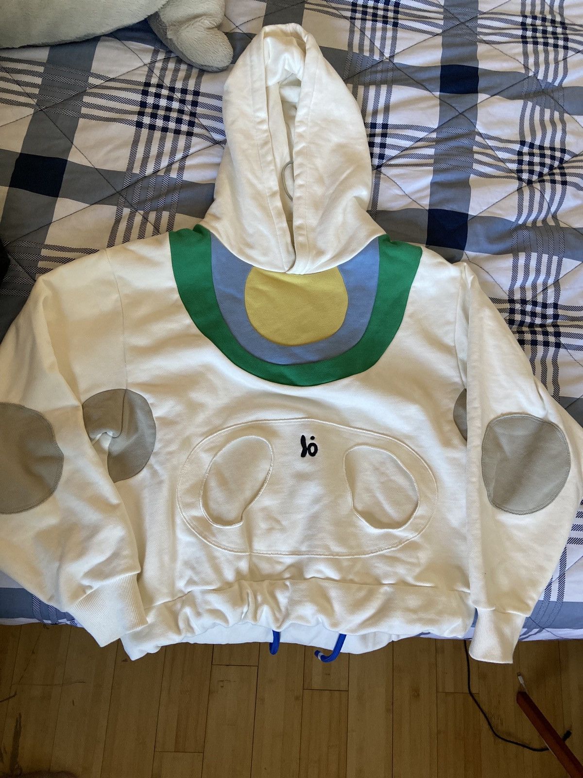 Bad Son Badson hoodie | Grailed