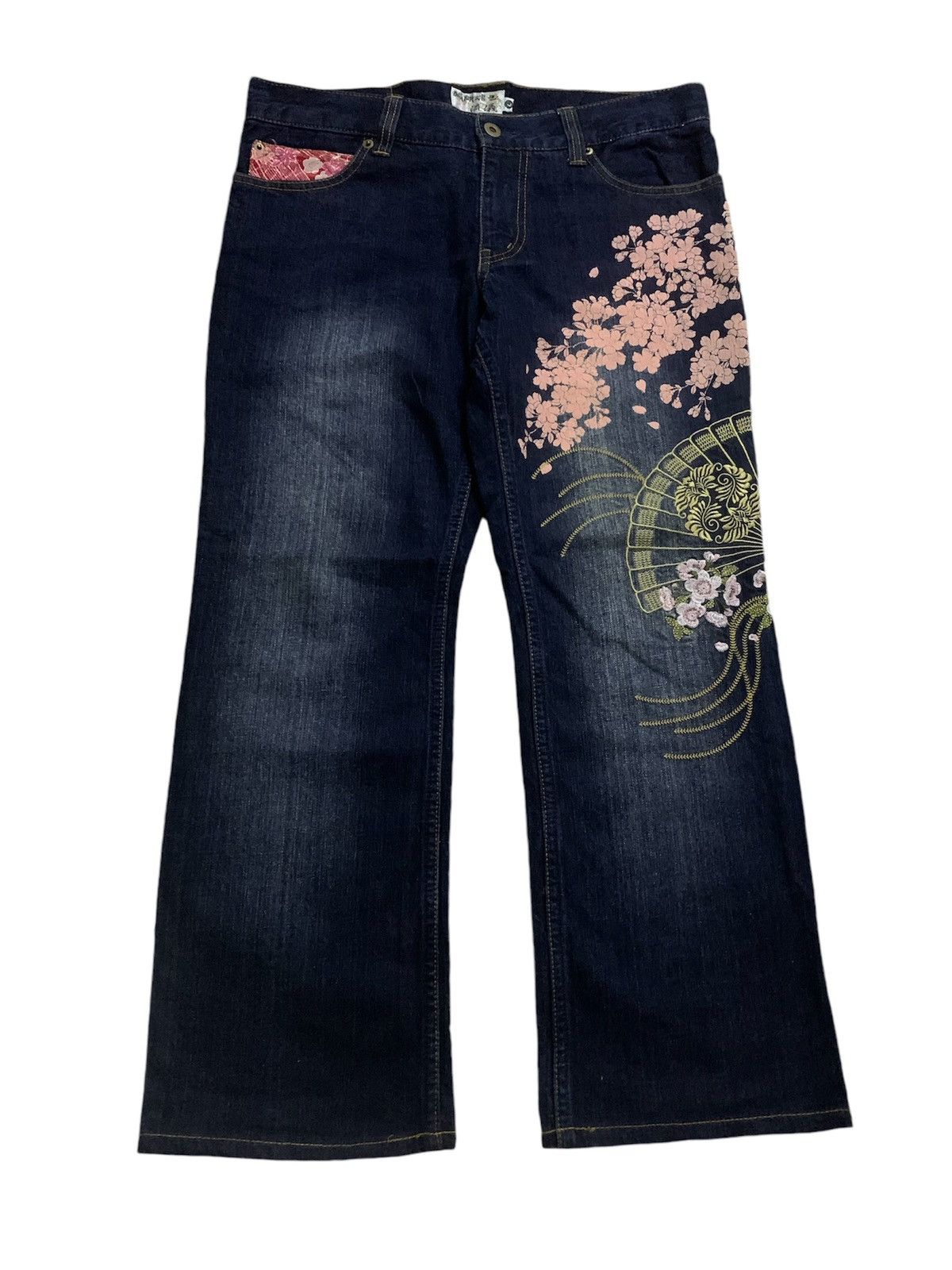 Archival Clothing × Designer × Japanese Brand Japanese Traditional ...