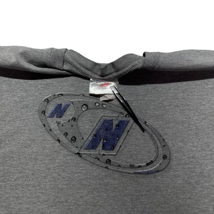 New Balance Vintage New Balance Bubble T-Shirt | Grailed