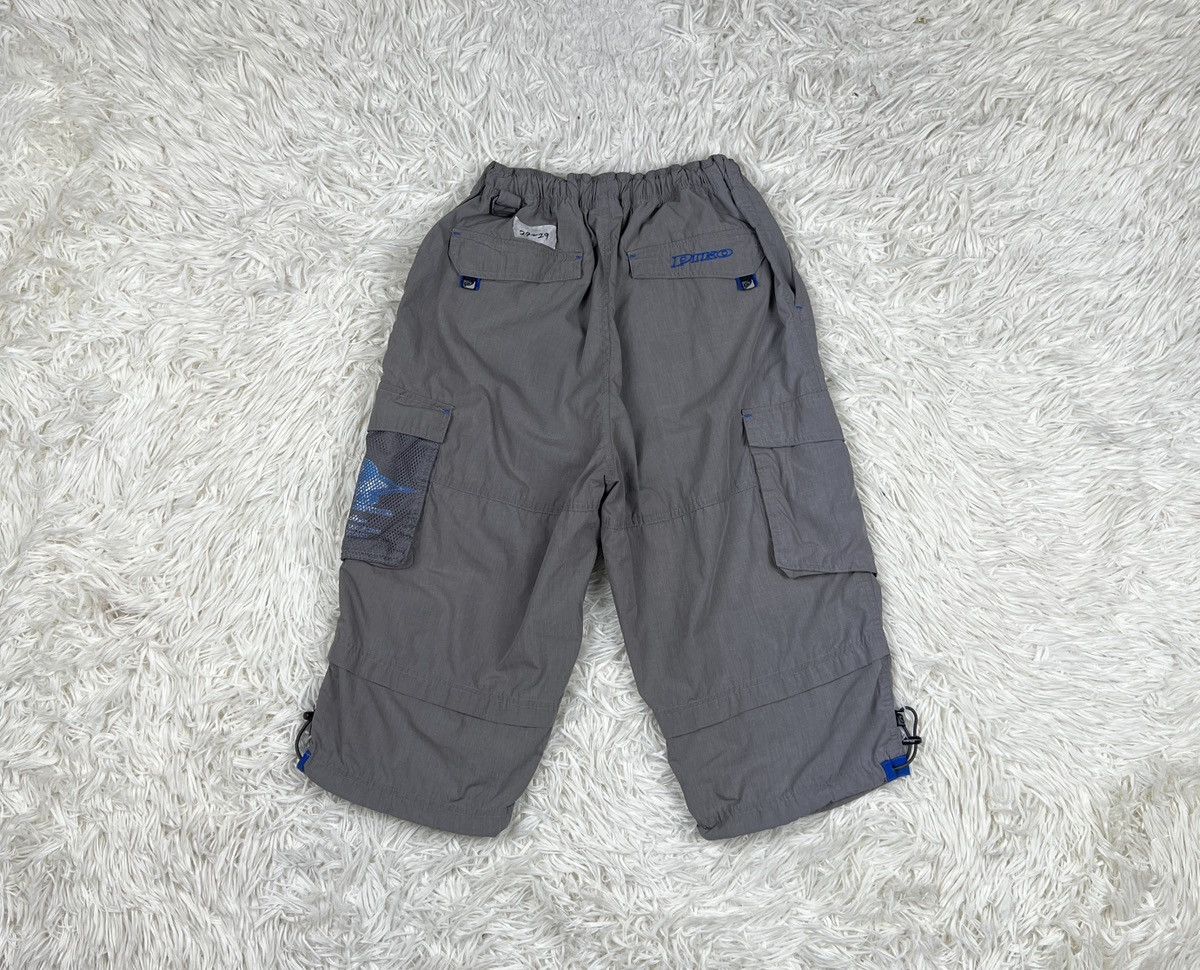 Made In Hawaii Piko Hawaii 3q Cargo Pants | Grailed