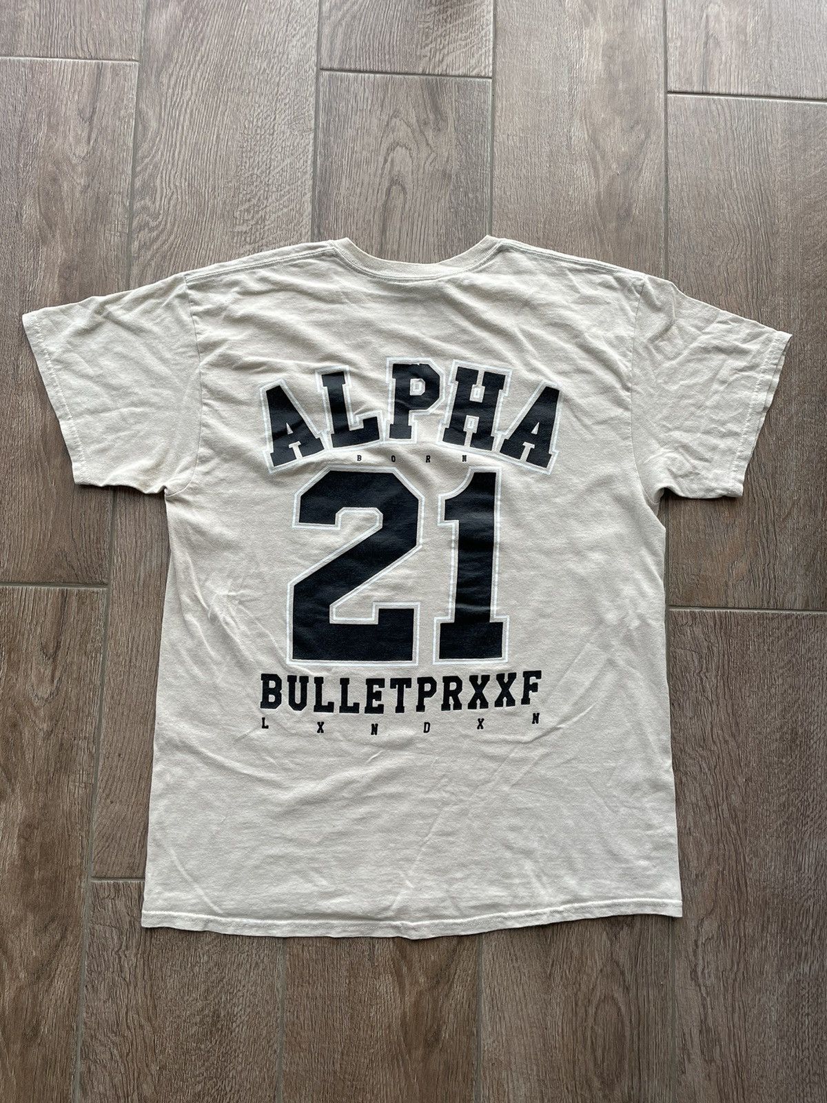 Alpha Industries × Designer × Streetwear Vintage Gildan Y2K Alpha ...