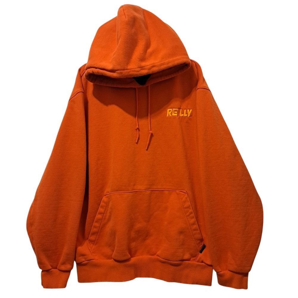 Filson Filson Prospector Pull On Hoodie Blaze Orange Sz XXL With Em ...