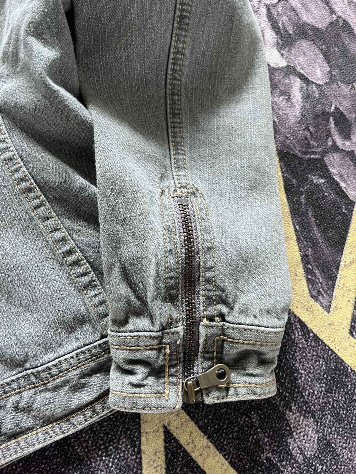 Comme Ca Ism Comme Ca Ism Bondage | Grailed