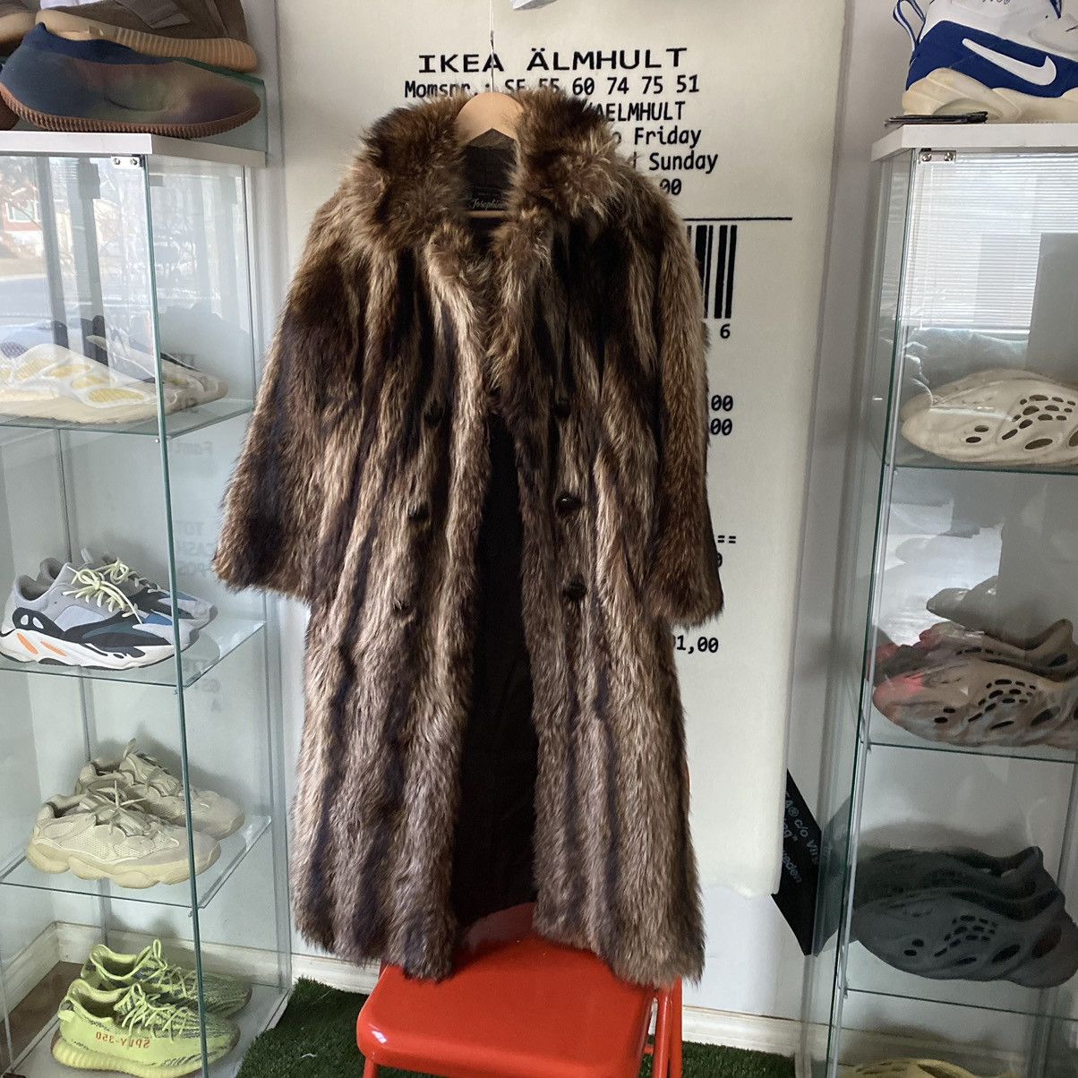 Mink Fur Coat Mink fur coat from 1970-80 REAL FUR | Grailed